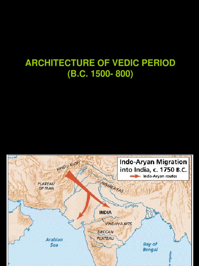 Vedic - Architecture | PDF | Vedas | Masonry