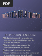 Camber, Caster y Convergencia Automotriz | PDF | Direccion | Neumático