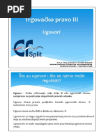 CESIJA Primjer | PDF