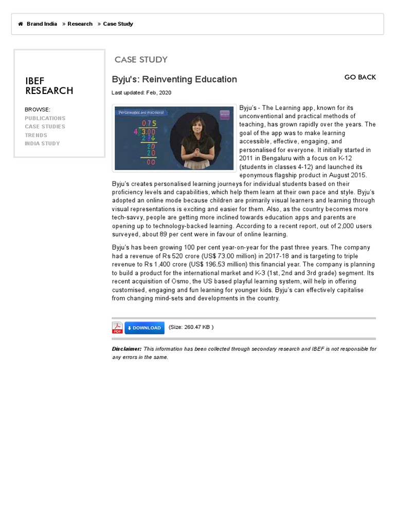 8 Pdf Pdf Behavior Modification Learning