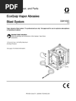 Victor VCM-200 Series Operating Manual (Morrocoya) | PDF