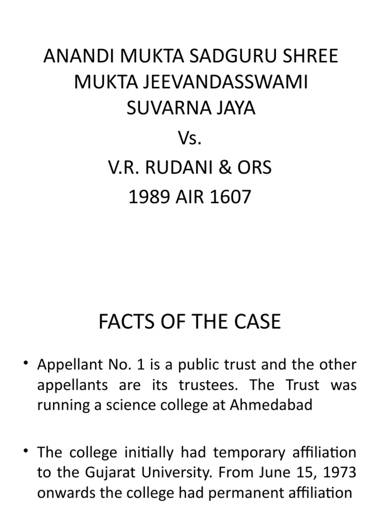 Anandi Mukta Sadguru Shree Mukta Jeevandasswami Suvarna Jaya | PDF | Employment | Salary