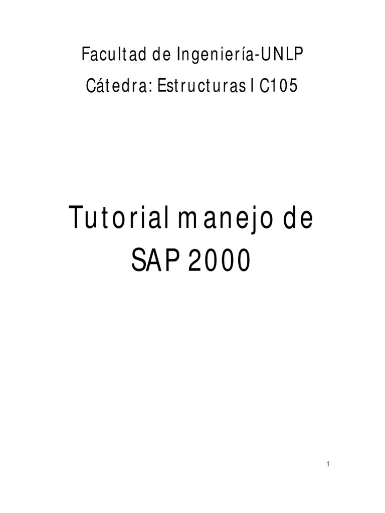 Tutorial SAP 2000-Chapa Curva Con Carga Radial PDF | PDF | Ventana (informática) | Geometría