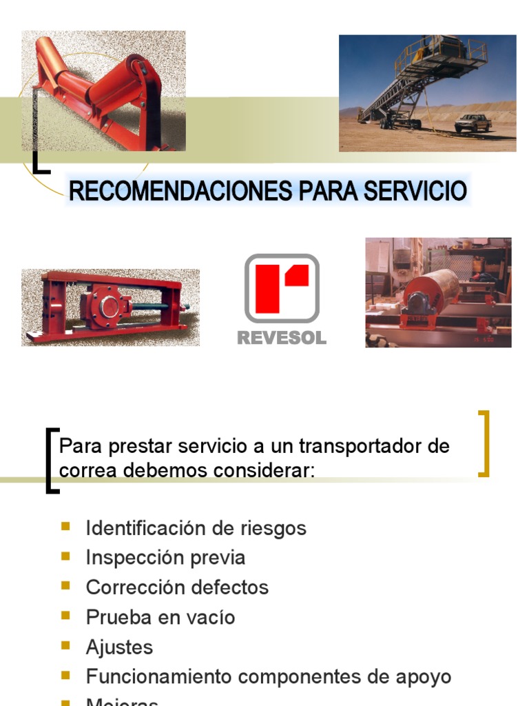 Presentacion Polines | PDF | Ingeniería mecánica | Naturaleza