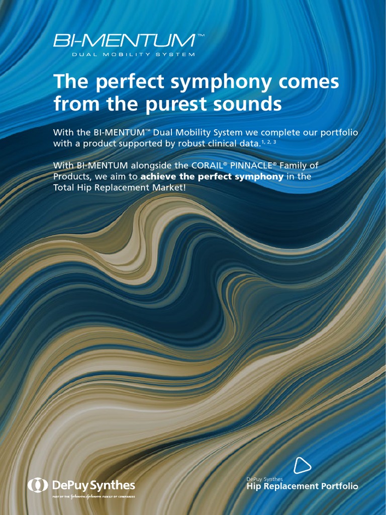 130144-191231 BI-MENTUM CORAIL PINNACLE Symphony PDF | PDF | Surgical ...