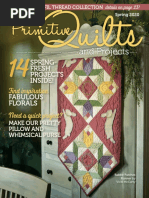 Honse Pattern | PDF | Crochet | Handicrafts