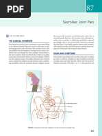 Laslett Cluster Tests for SIJ Dysfunction | PDF | Pelvis ...