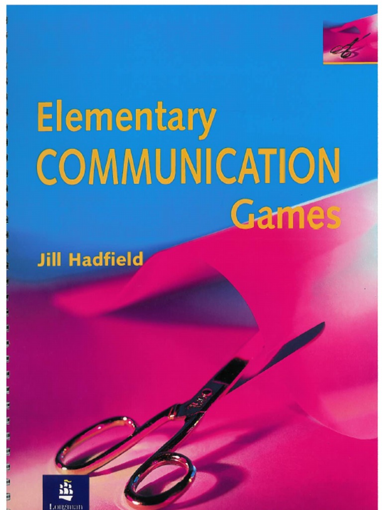 Elementary Communication Games PDF | PDF