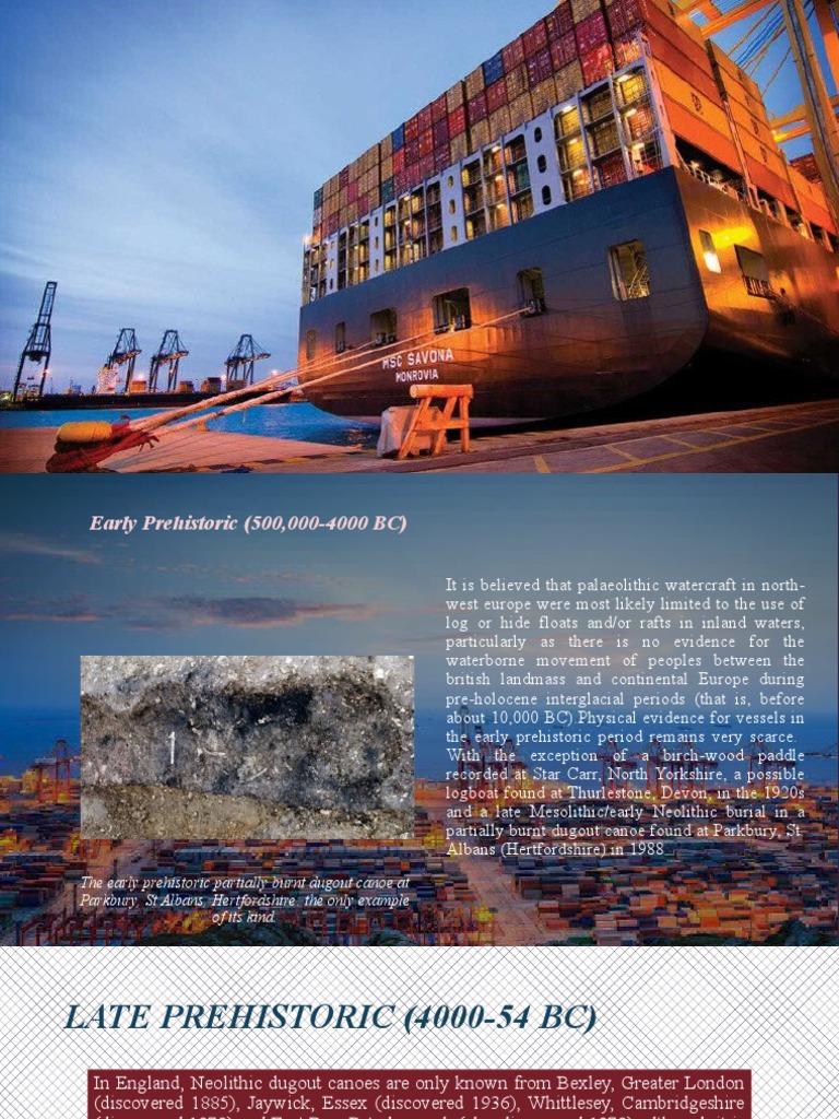 Evolution of Vessel: By: María José Vega Daniela Vergel Yenily Atencio ...