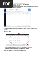 Avigilon Camera Configuration Tool en | PDF | Ip Address | Login