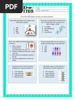 RPMS Eartags, Tags | PDF