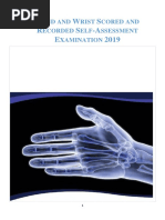 Boston Carpal Tunnel Questionnaire BCTSQ | PDF | Carpal Tunnel Syndrome ...