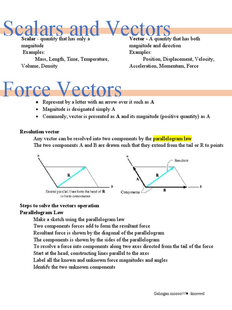 Position Vector and Dot Product | PDF | Euclidean Vector | Angle