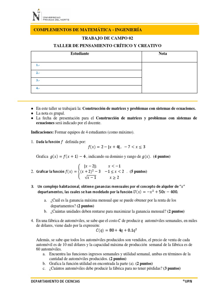 TPCC 2 Commat Wa | PDF