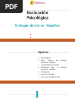 Elementos para Elaborar El Diagnóstico Familiar y El Plan de Intervención | PDF | Familia ...
