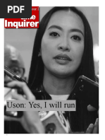 CERTIFICATE OF EMPLOYMENT (Teleperformance) | PDF