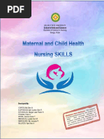 V. Naegels Rule Calculating EDD, AOG, OB Score | PDF | Pregnancy ...