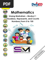 Math1-Q1-Module 1 | PDF