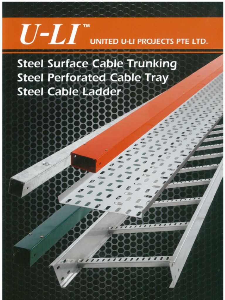 U Li Catalogue 2023 | PDF