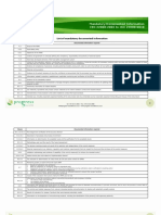 One-Point Safety Lessons Overview | PDF