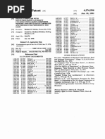 Joinder Chart | PDF | Joinder | Federal Rules Of Civil Procedure