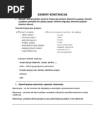 Obrazac PI Izjava o Minimalno Tehničkim Uslovima Prodaje | PDF