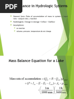 Lecture 5-Calculation of Invert Levels: Significance | PDF | Sanitary ...
