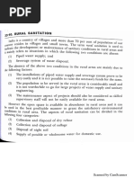Lecture 5-Calculation of Invert Levels: Significance | PDF | Sanitary ...