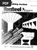 Design of Reinforced Concrete Structures Ed1st by S Ramamrutham | PDF