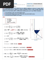 Diesel Engine Lab Report | PDF | Diesel Engine | Engines