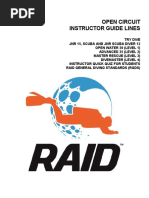 Intelligence Preparation of The Operational Environment (IPOE) | PDF ...