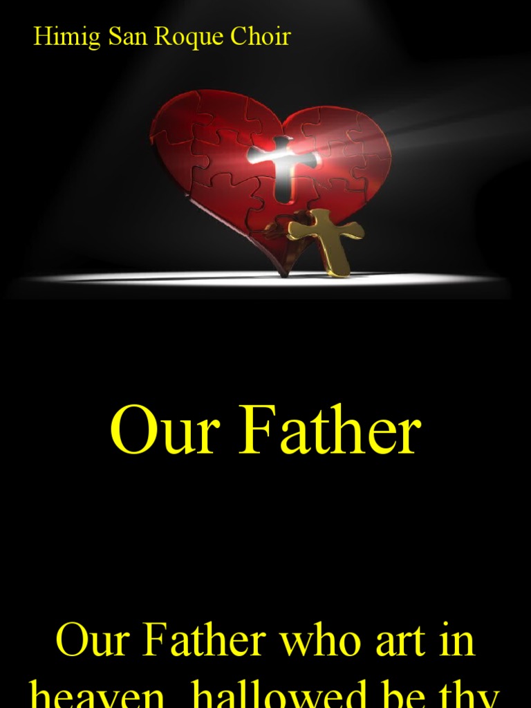 Our Father | PDF