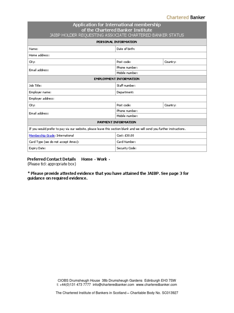 JAIBP Application PDF | PDF | Privacy Policy | Privacy