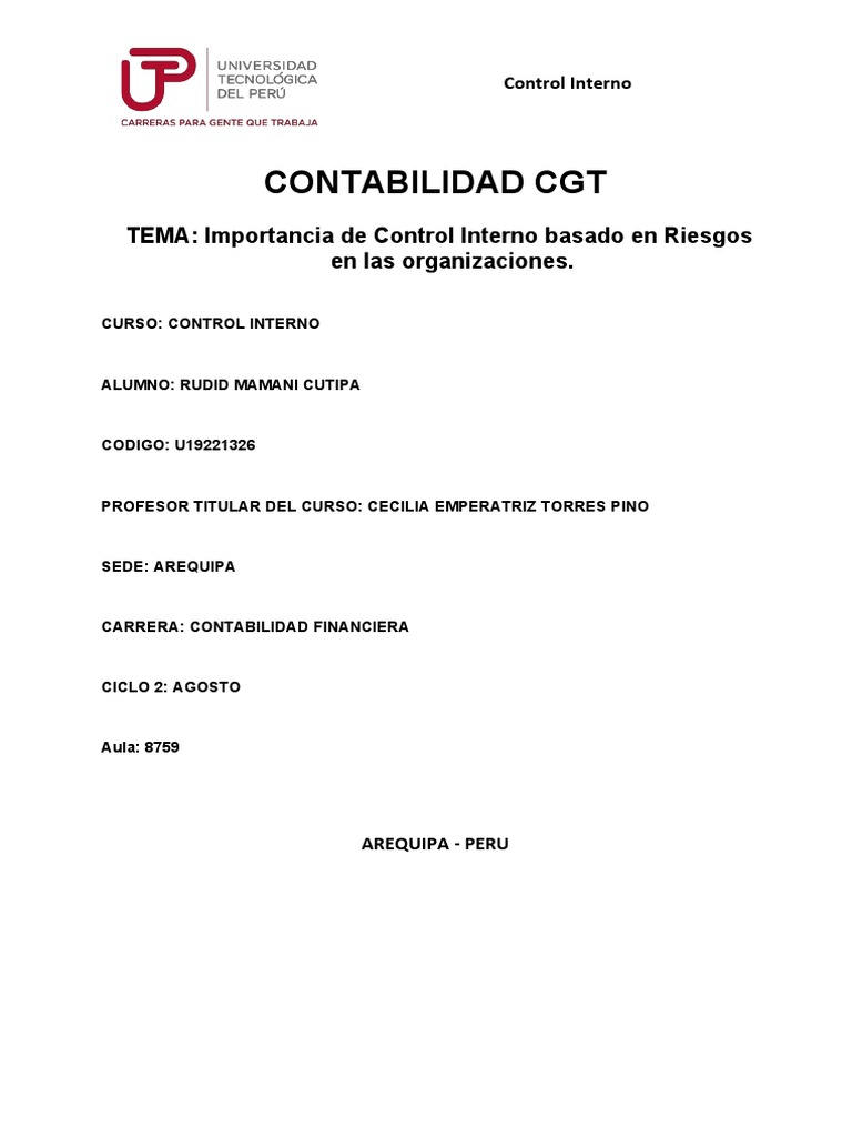 Tarea N°01 | PDF