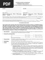 BCFSA Real Estate Clauses Overview | PDF | Mortgage Loan | Assignment (Law)