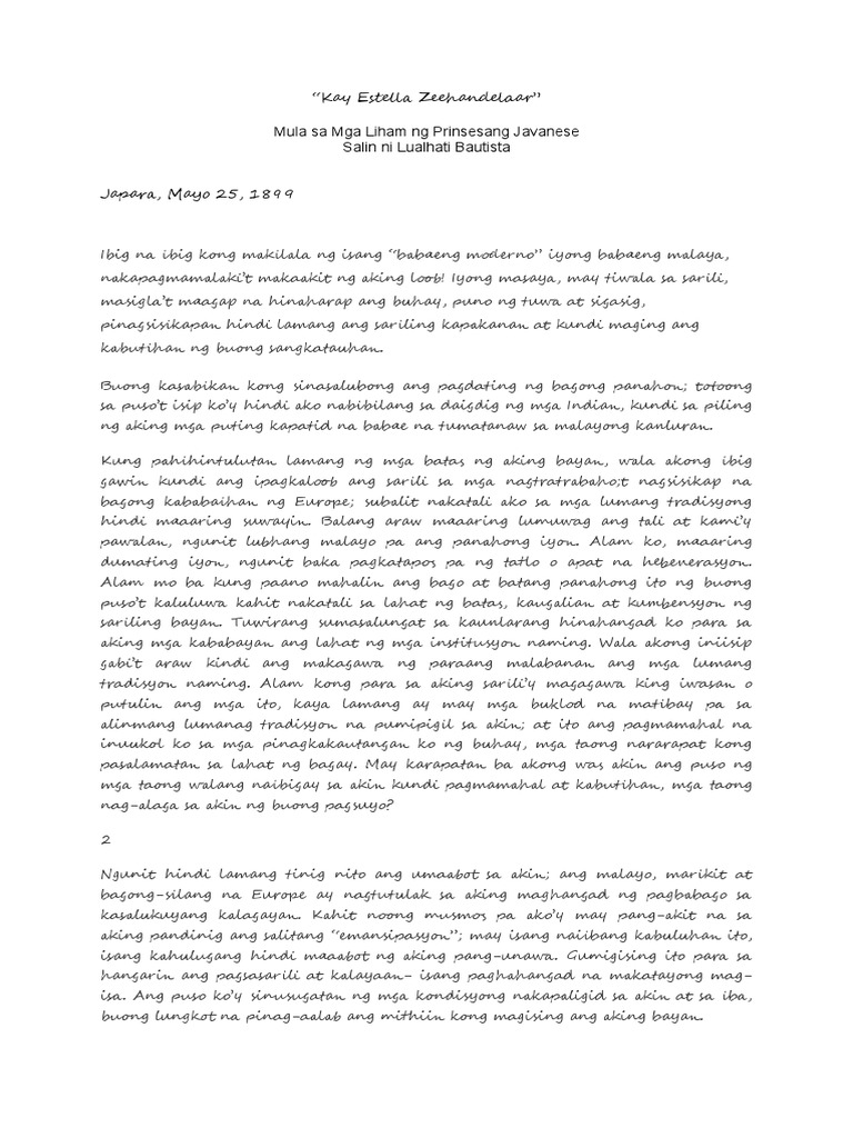 Kay Estella Zeehandelaar | PDF