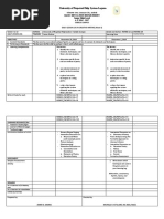 Kindergarten Year Long Plan Version 2.0 | PDF