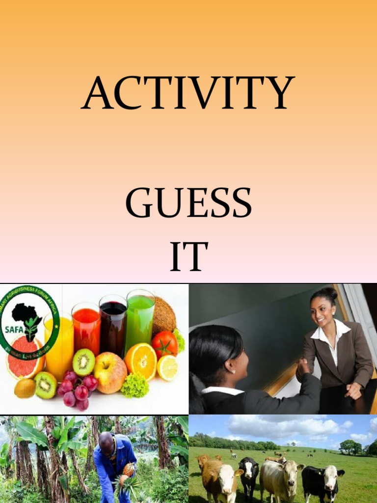 Types of Industries Explained | PDF | Business