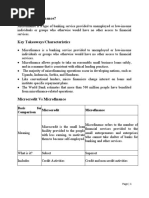 Harris-Todaro Model of Migration Explained | PDF | Labour Economics ...