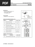 Tle-Epas Module 1 | PDF | Electronic Component | Capacitor