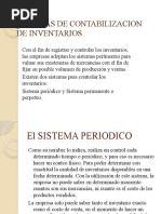 Inventarios 2023 | PDF | Inventario | Contabilidad