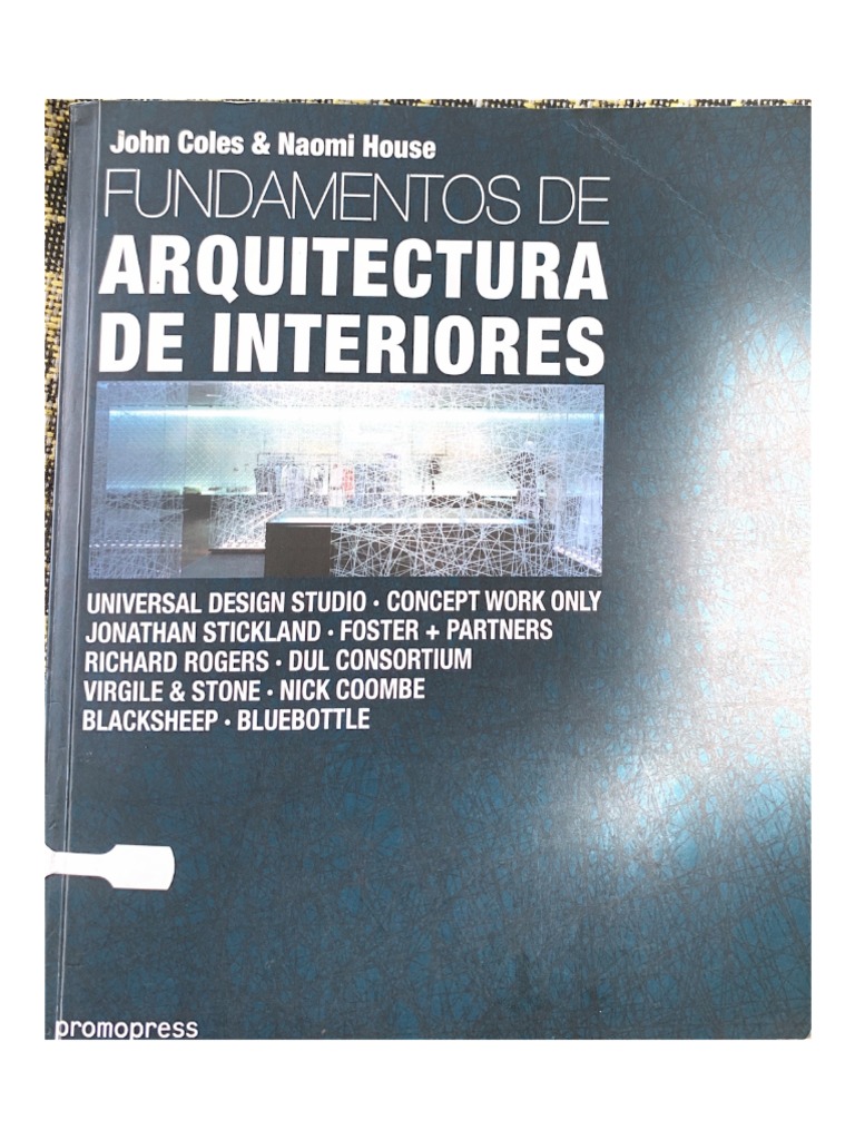 John Coles & Naomi House | PDF