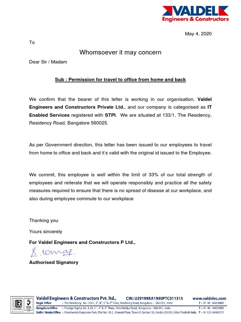 Employee Confirmation 0405 | PDF