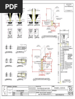 Sump Pit Plan, Elevation, Section and Detail SHT.3 of 4 | PDF | Home ...