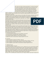 Contoh Esai Ilmiah Populer PDF | PDF