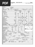 Sulzer SULCOL Tray Design Guide | PDF | Liquids | Gases