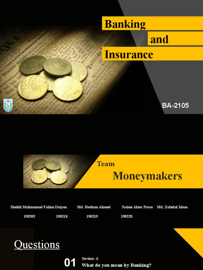 Make Money PowerPoint Template | Download Free PDF | Infographics | Banks