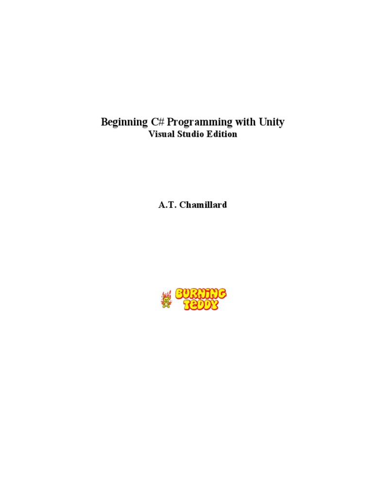 3nV2s1u8Q3i1drNbvBN4Hg - Chamillard C Unity Book | PDF | Computer Data Storage | Random Access ...