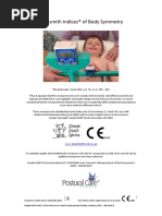 Infant Positioning Assessment Tool (IPAT) | PDF | Anatomical Terms Of ...