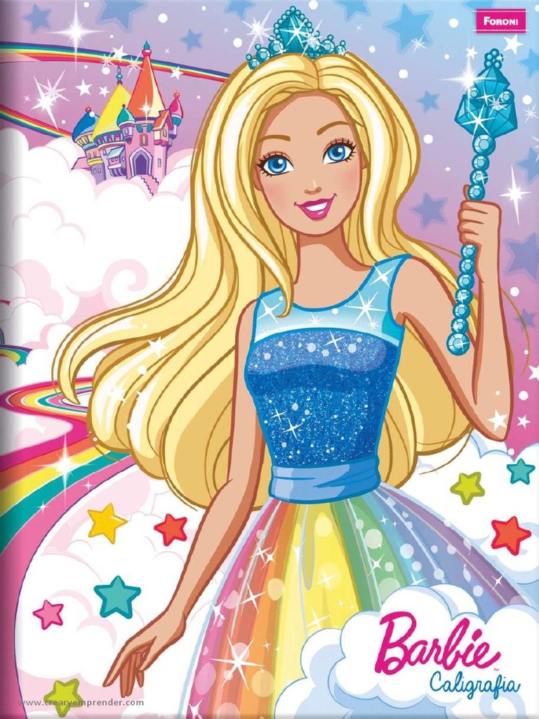 Barbie PDF | PDF